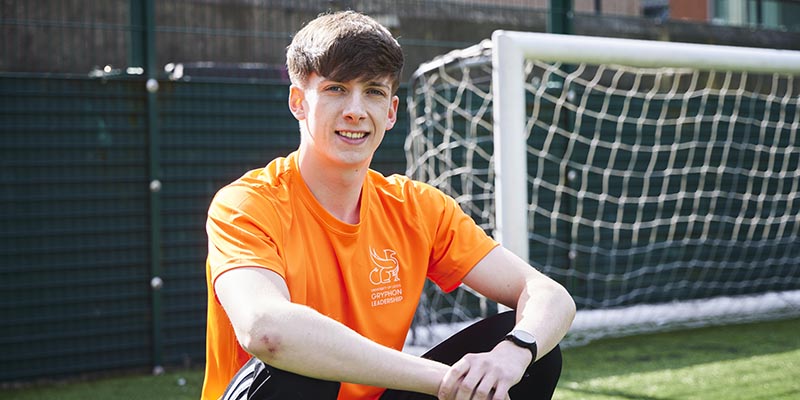 Jake Donohue | Corporate | University of Leeds