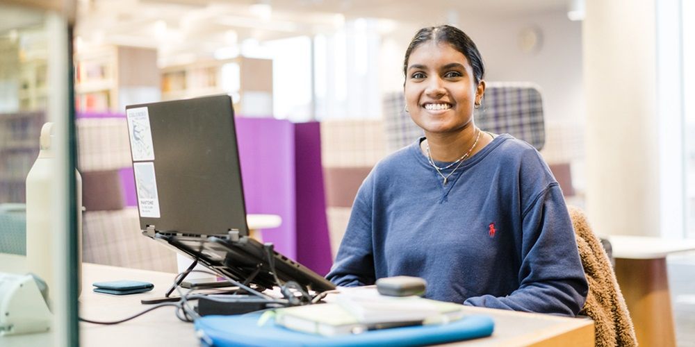 Undergraduate offer | University of Leeds