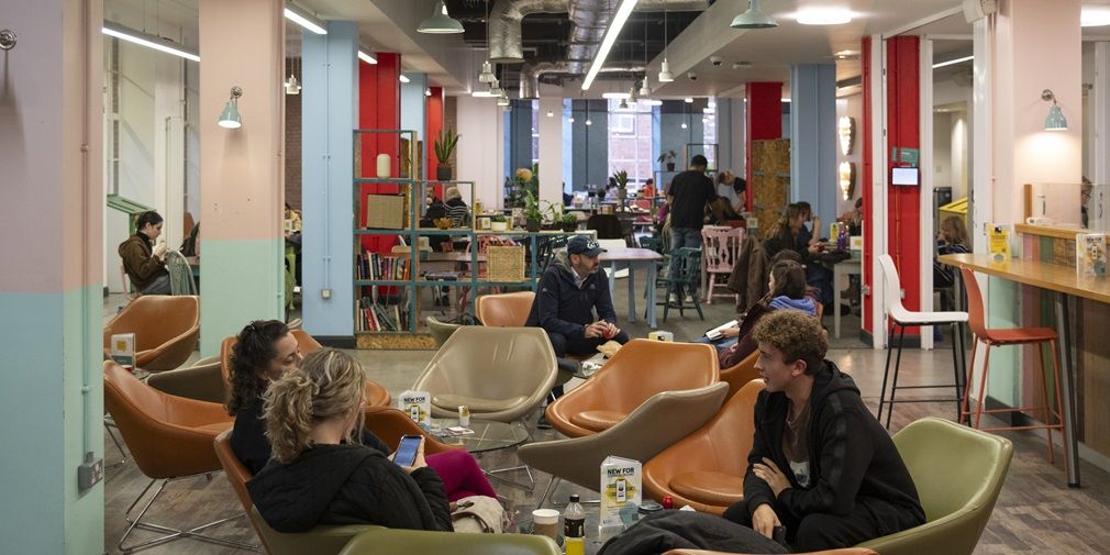 Undergraduate Open Days | University of Leeds