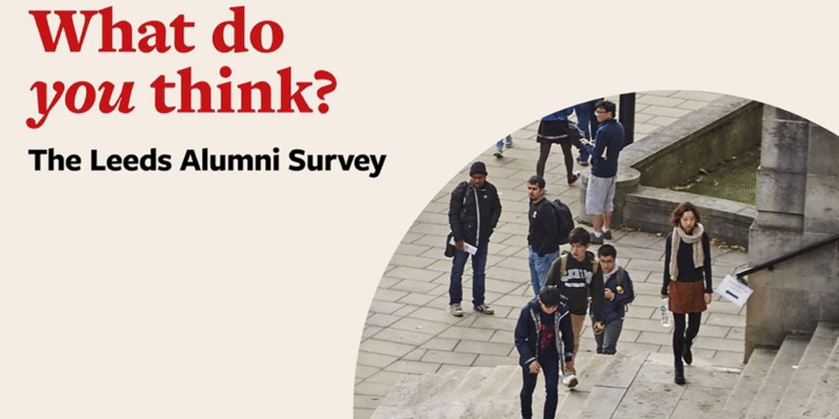 Alumni | University of Leeds