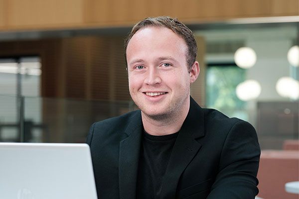 Masters offer | University of Leeds