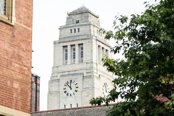 Meet us | University of Leeds