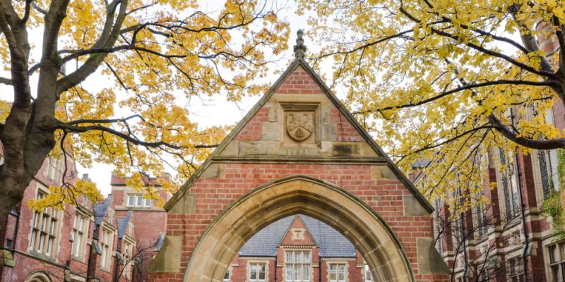 Alumni news | University of Leeds