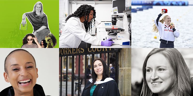 Alumni | University of Leeds