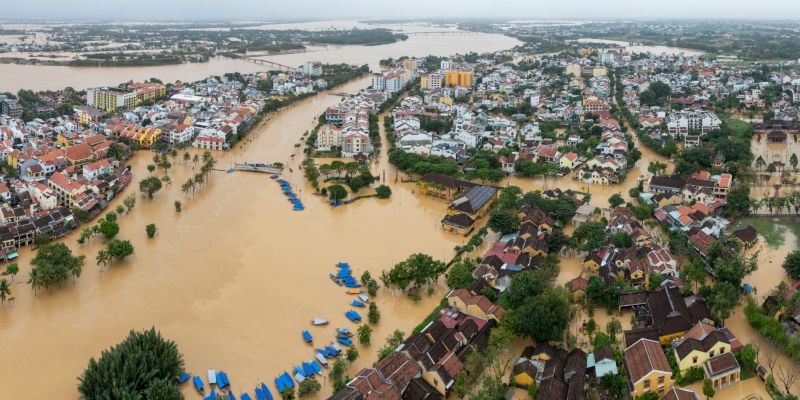 Major climate report shows Earth is getting hotter faster | University ...