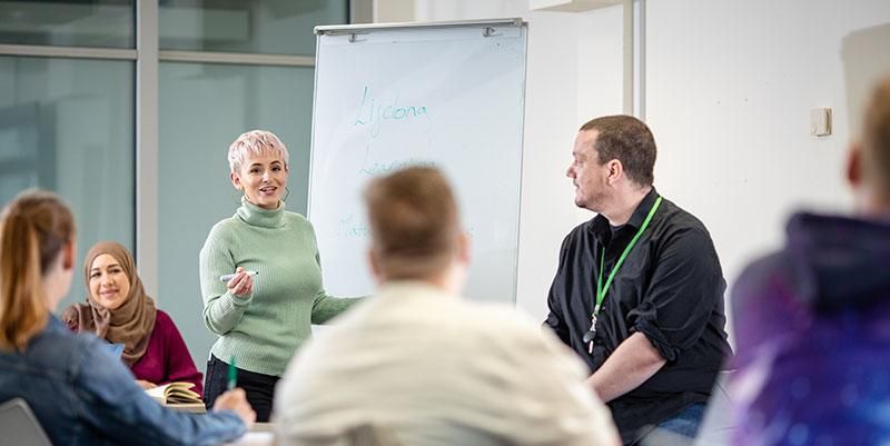 JumpStart taster course | University of Leeds